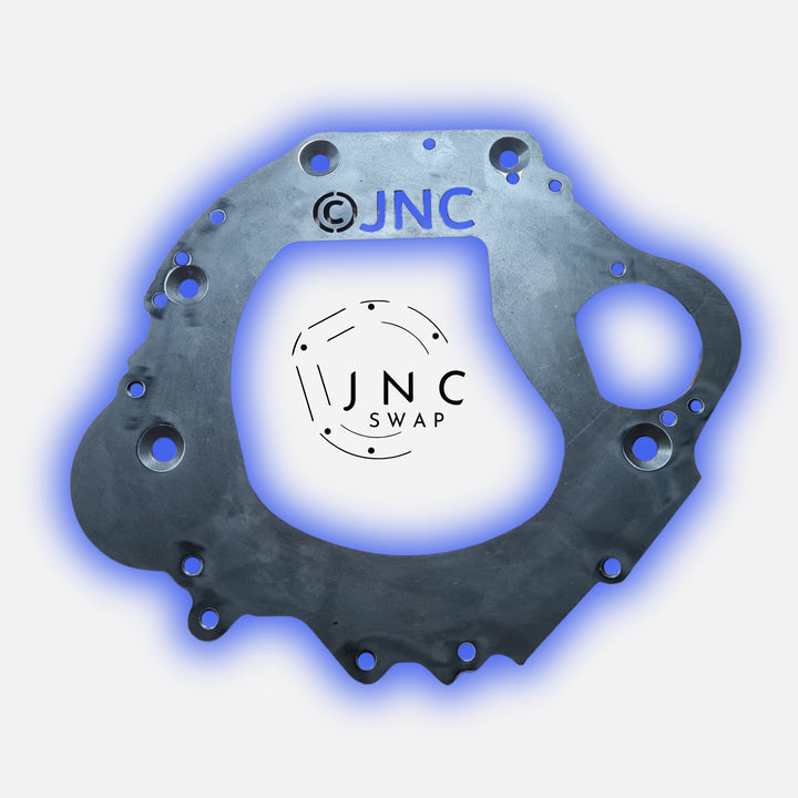 Isuzu VW swap – jncswap.com