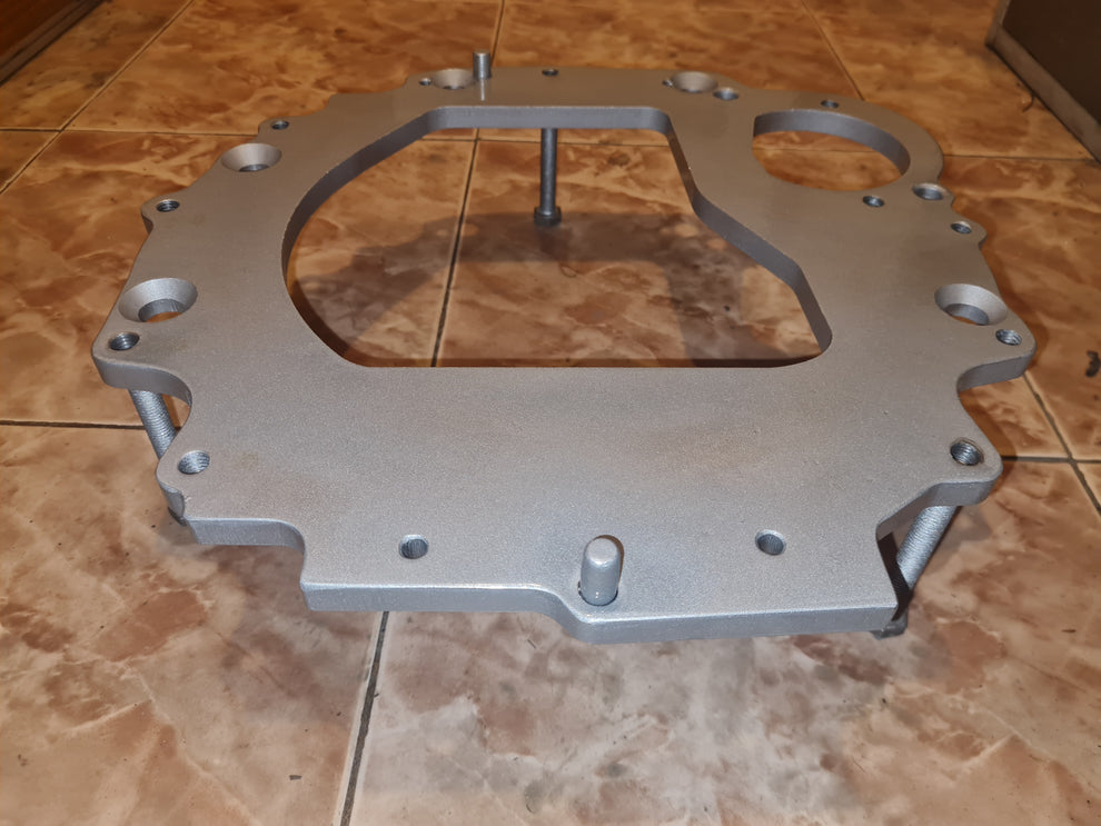4° Isuzu 2.6i + Vw 1.9 tdi, 1.8t swap – jncswap.com